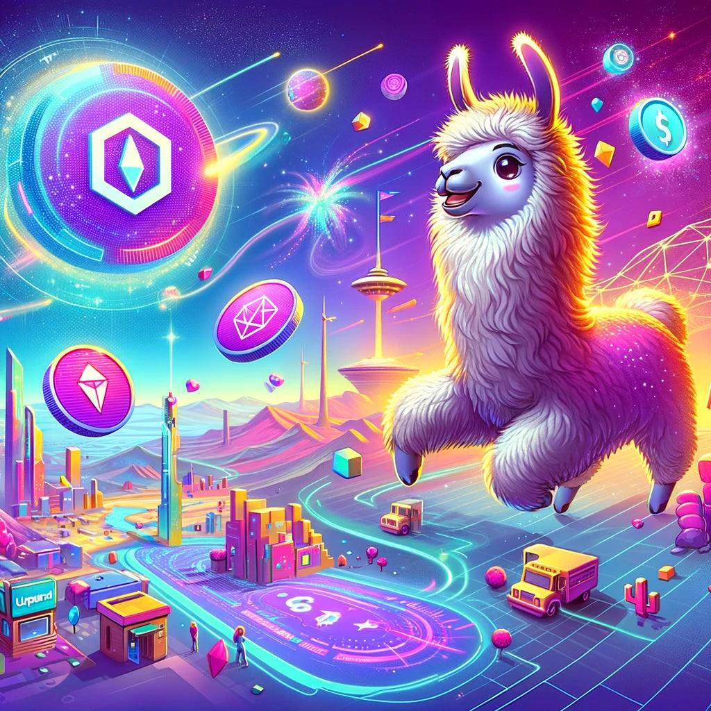 Upland's Bold Leap into the Future – enfte