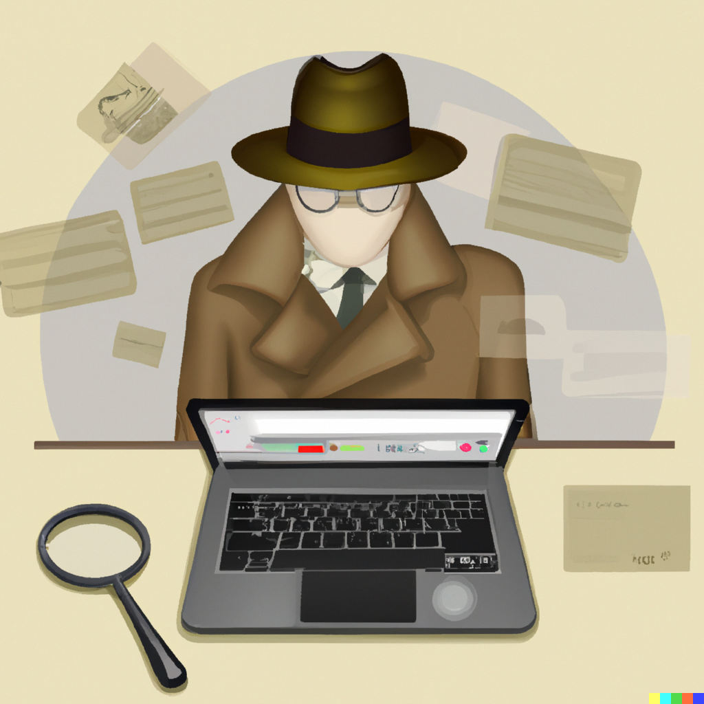 The AI Doctor Will See You Now – enfte