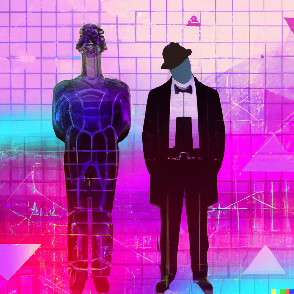 "Future of NFT" Podcast – enfte