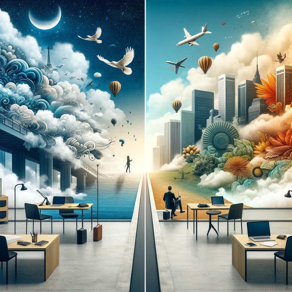 Meta's Metaverse Vision – enfte