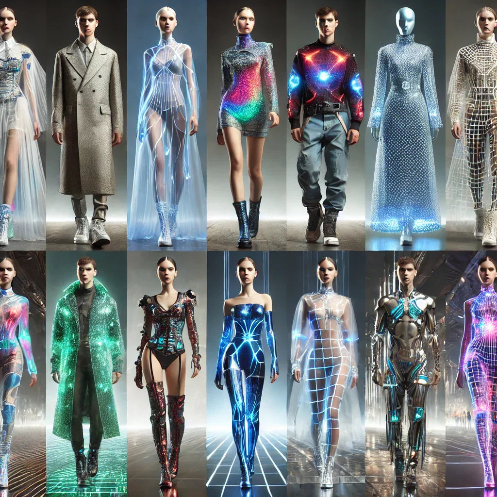 How Crypto & NFTs Are Changing Streetwear Culture – enfte