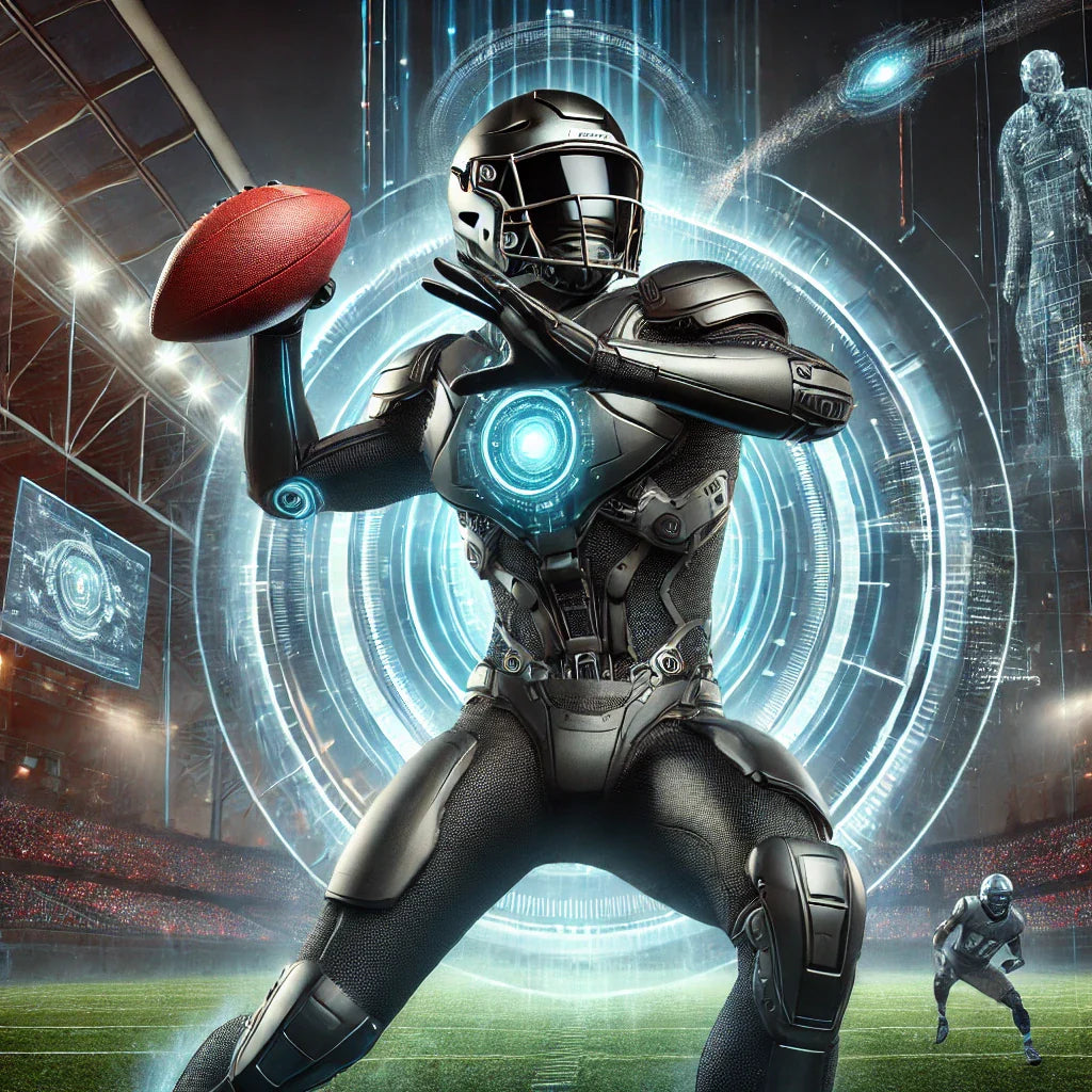 Tom Brady's Autograph and the New Era of Fan Platforms – enfte