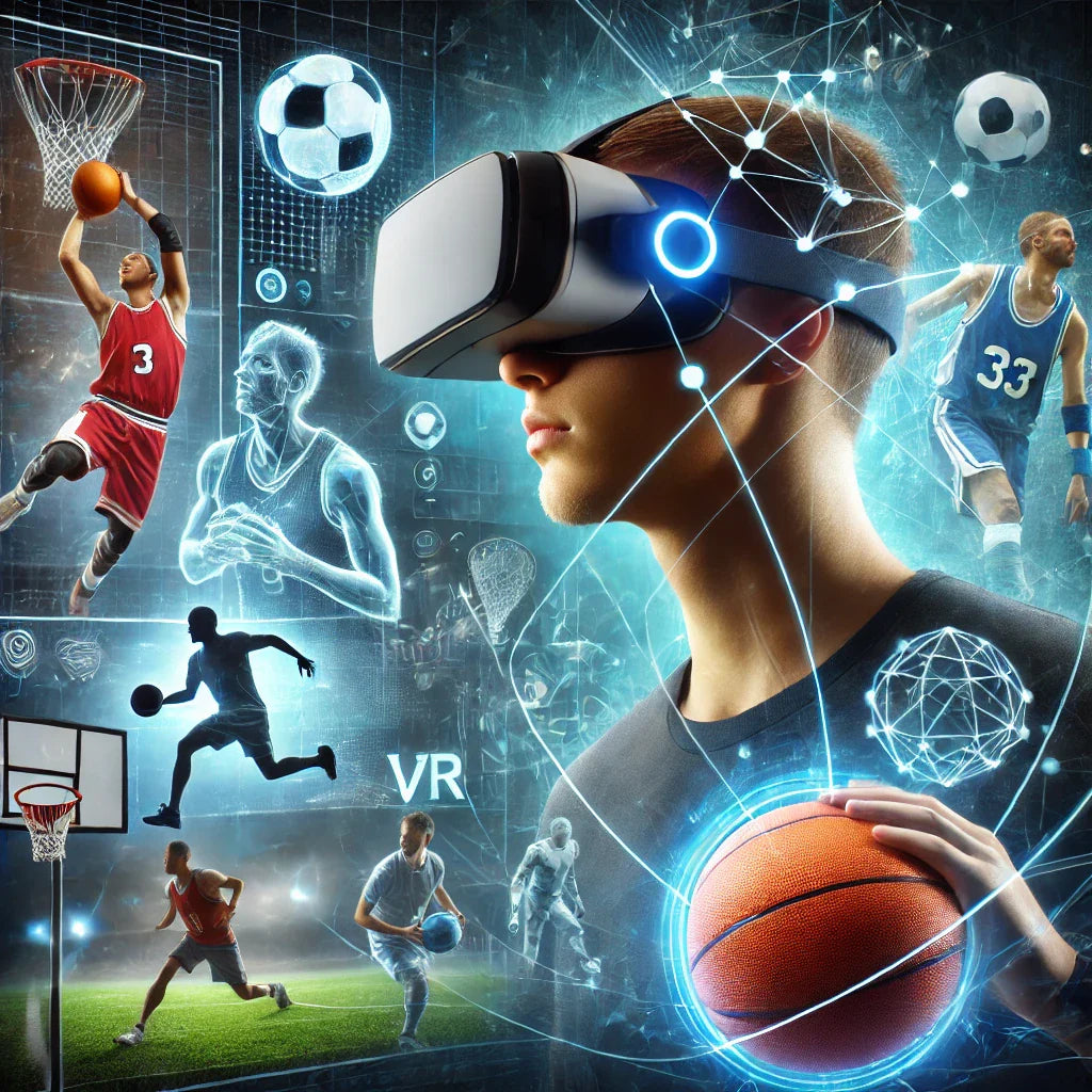 Revolutionizing Sports Engagement – enfte