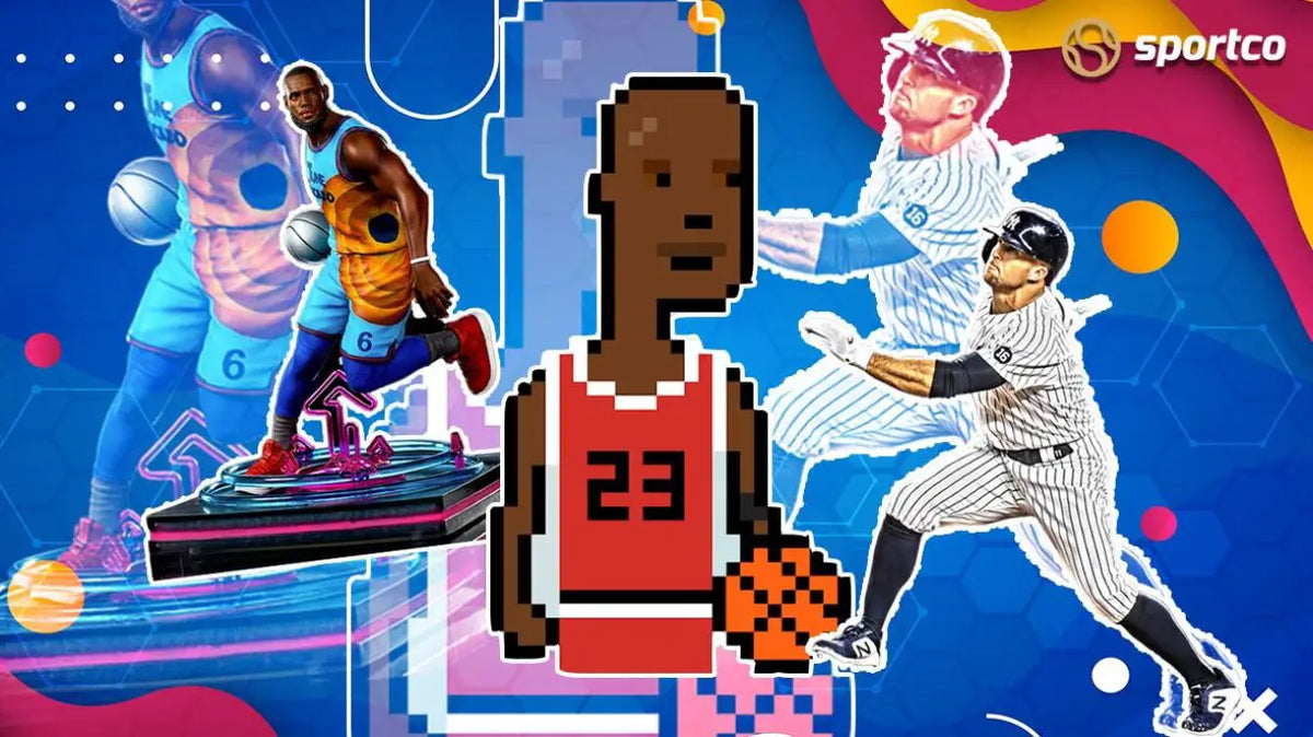 The Metamorphosis of Sports Collectibles – enfte